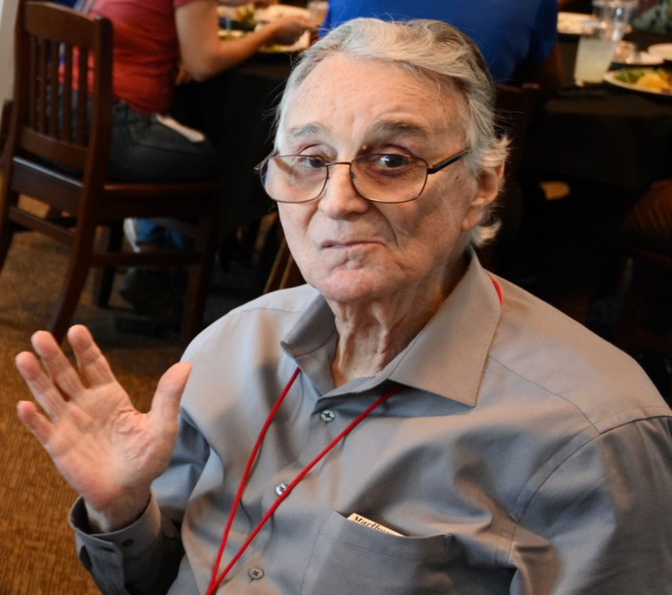 Joe Ferrante | Semper Fi Community Task Force